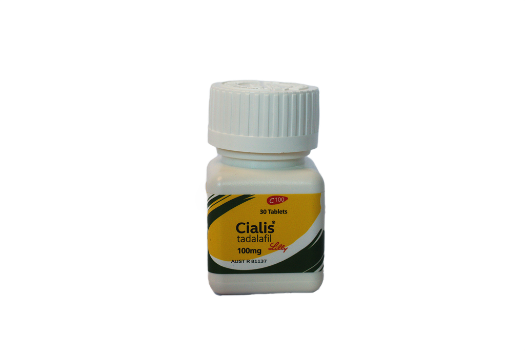 Cialis tadalafil 30 tableta