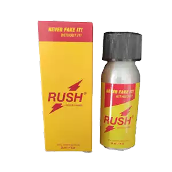 Poppers RUSH 30ml