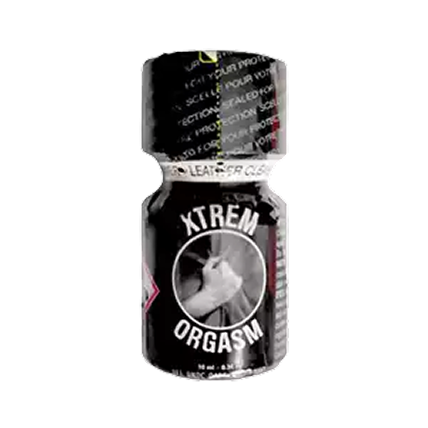 Poppers XTREAM ORGASM 10ml