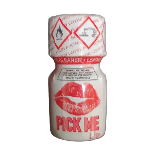 Poppers PICK ME 10ml