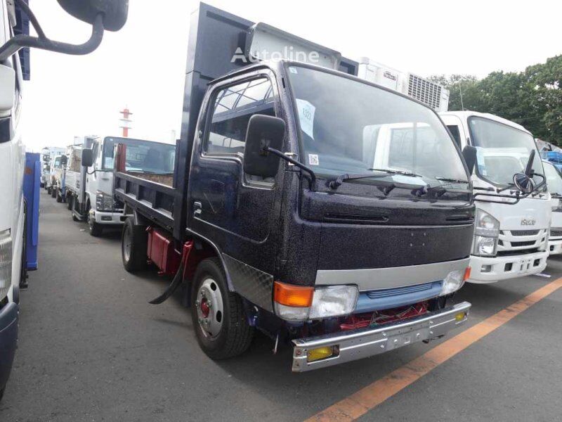 Nissan CONDOR kamion s ravnom platformom