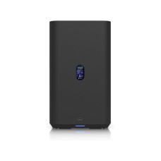 UBIQUITI HDD NAS Storage UniFi UNAS 2-Bay Black