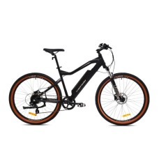 CAPRIOLO E-BIKE VOLTA 2.0 27.5 crno-bež 925806