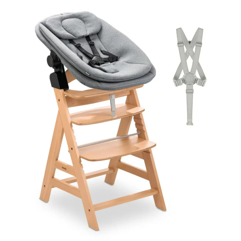 HAUCK - Alpha Newborn Set Pro