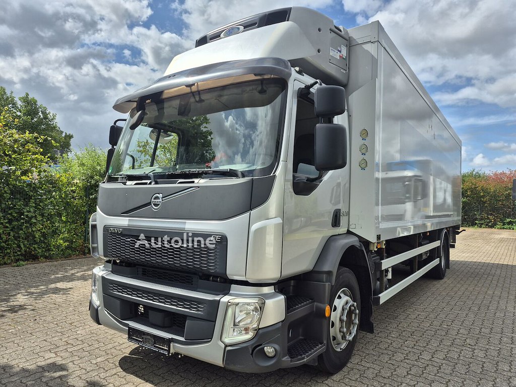 Volvo FE 320 kamion hladnjača