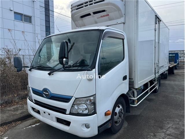 Hino DUTRO kamion hladnjača