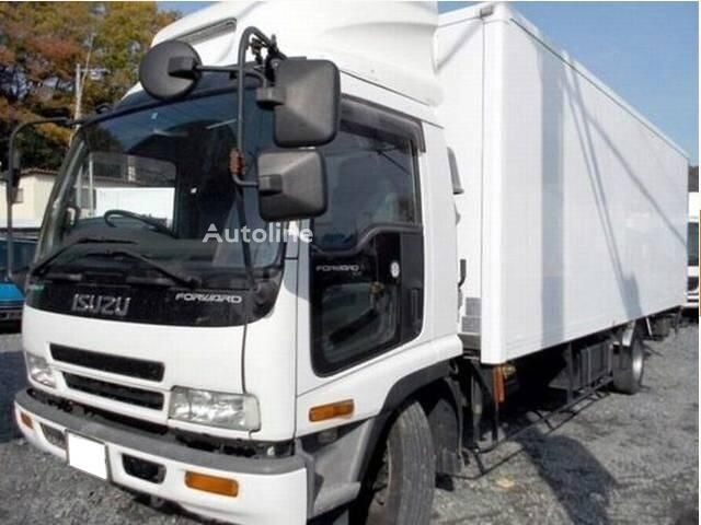 Isuzu FORWARD kamion hladnjača