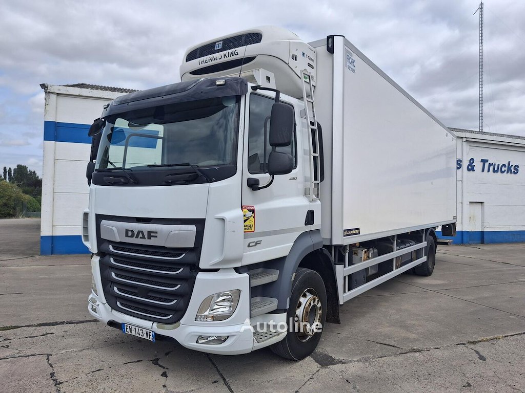 DAF CF 480 kamion hladnjača