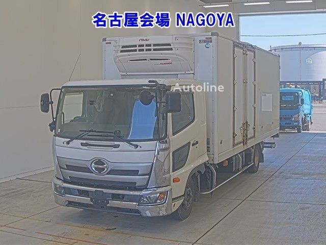 Hino RANGER TRUCK kamion hladnjača