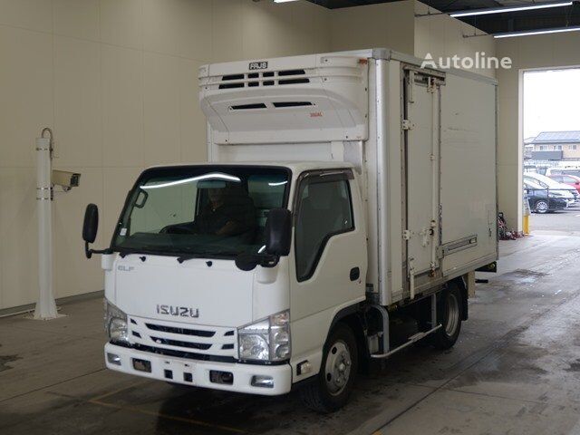 Isuzu ELF kamion hladnjača