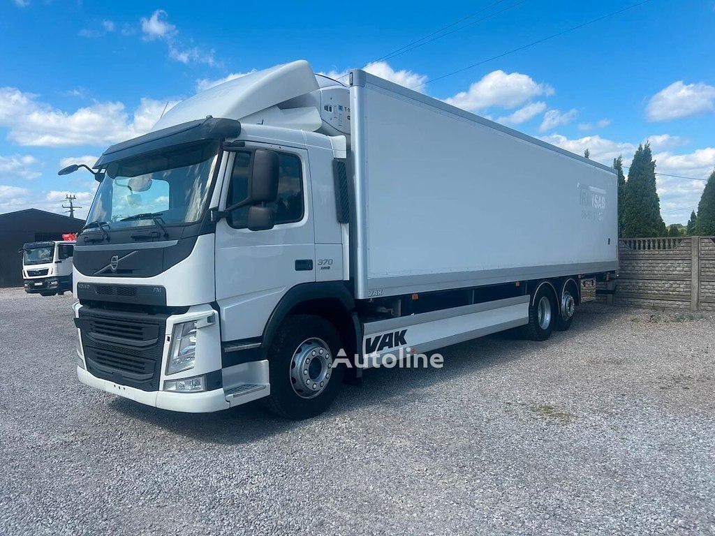 Volvo FM 370 kamion hladnjača