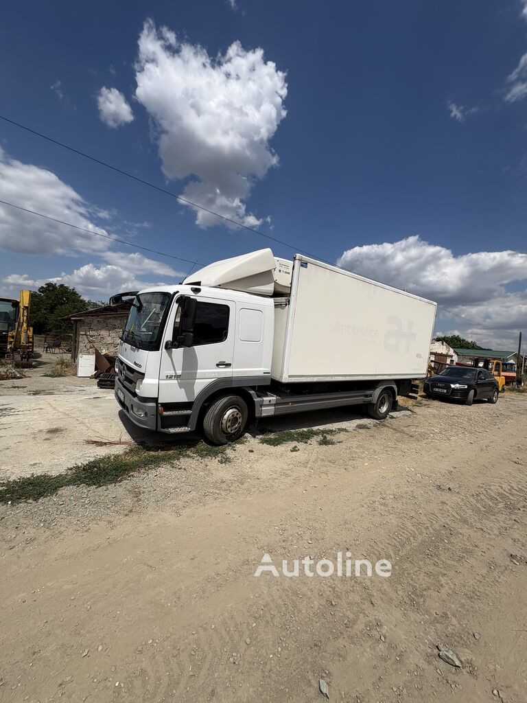 Mercedes-Benz Atego 1218 kamion hladnjača