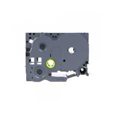 Brother Traka za Brother PT kompatibilna TZ2-S231 12mm crno na belo
