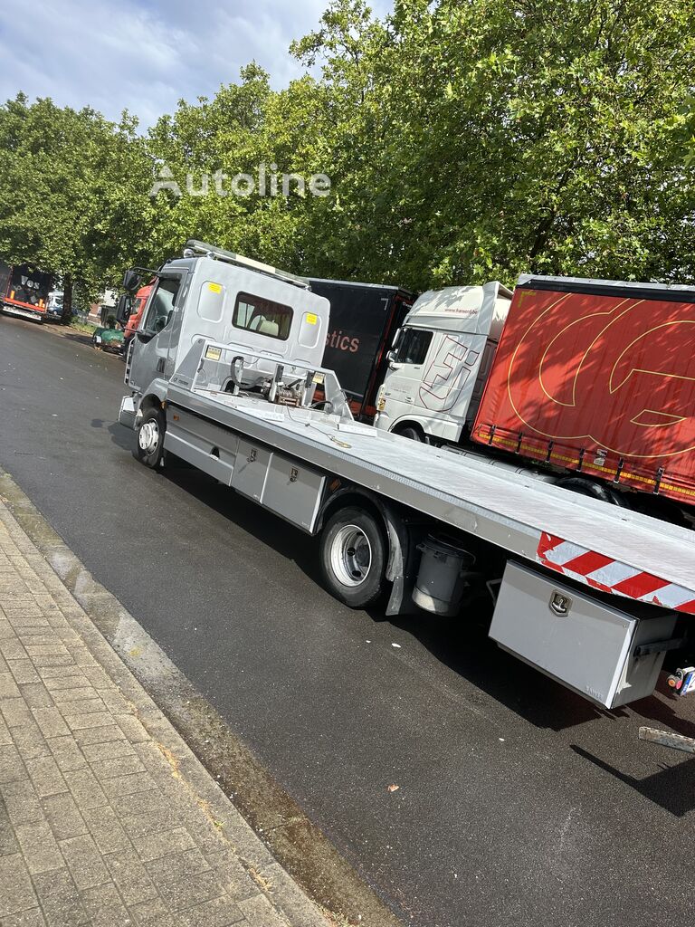 Renault Midlum šlep auto