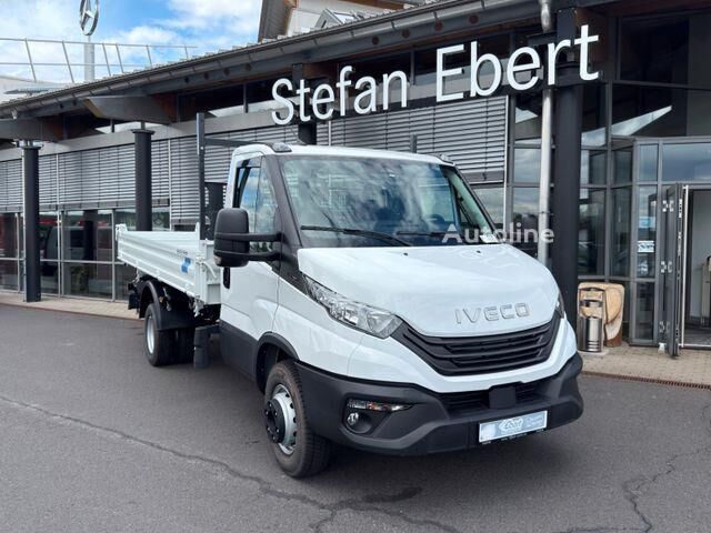 Novi IVECO Daily 70C18 *R3.750mm*Sperre*AHK* kamion kiper < 3.5t