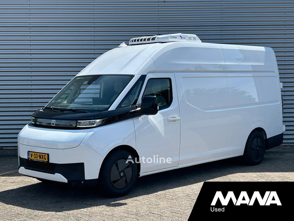 Nova Farizon SV L3H3 106 kWh Koelwagen Vrieswagen kamion hladnjača < 3.5t