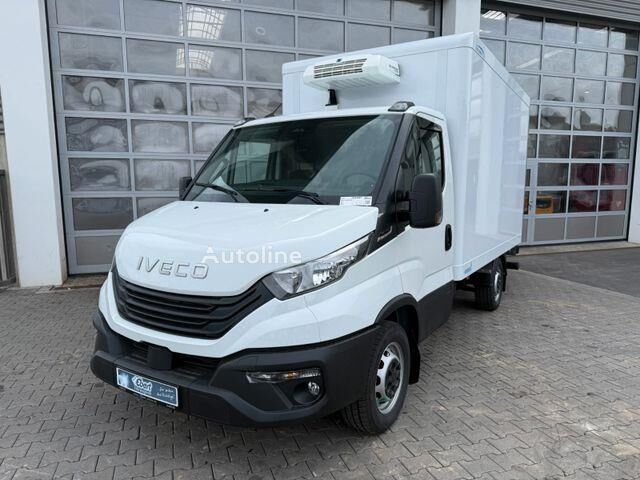 Nova IVECO Daily 35S16HA8/P Kühlkoffer *R 3450 mm*Luft*LBW* kamion hladnjača < 3.5t