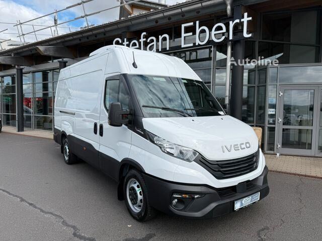 Nova IVECO Daily 35S16HA8 V Kühlkastenwagen *R 3520 mm*Navi kamion hladnjača < 3.5t