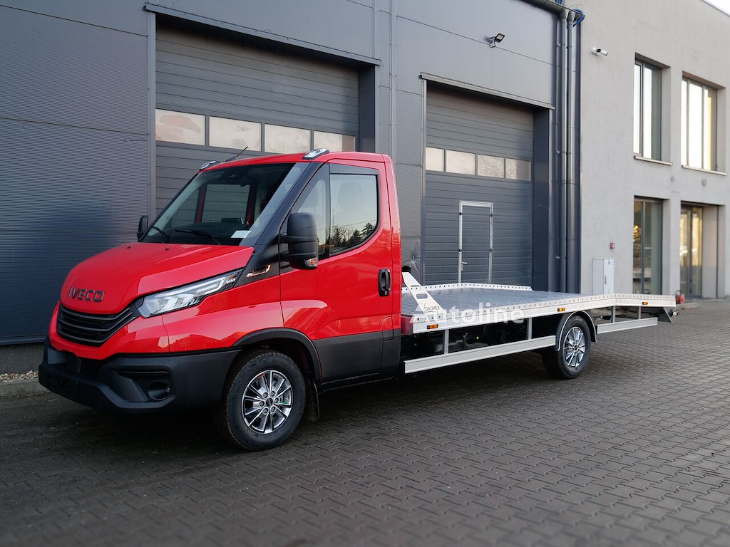 Novi IVECO Daily šlep auto < 3.5t