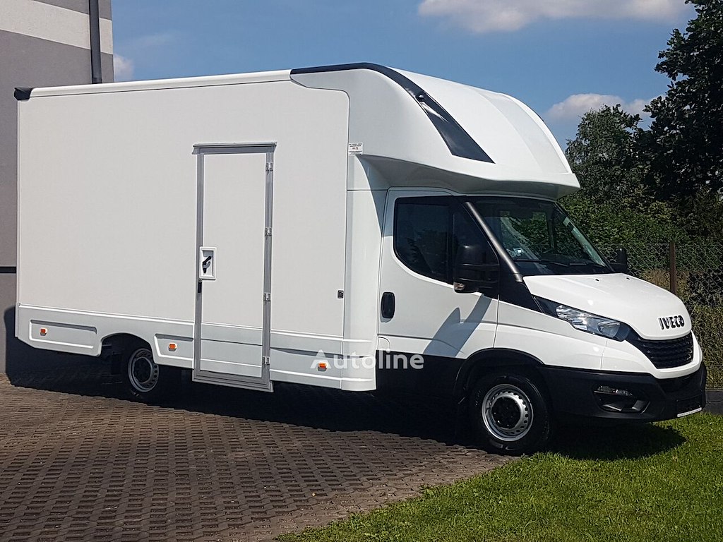 IVECO DAILY 35S14 prodajni kamion < 3.5t