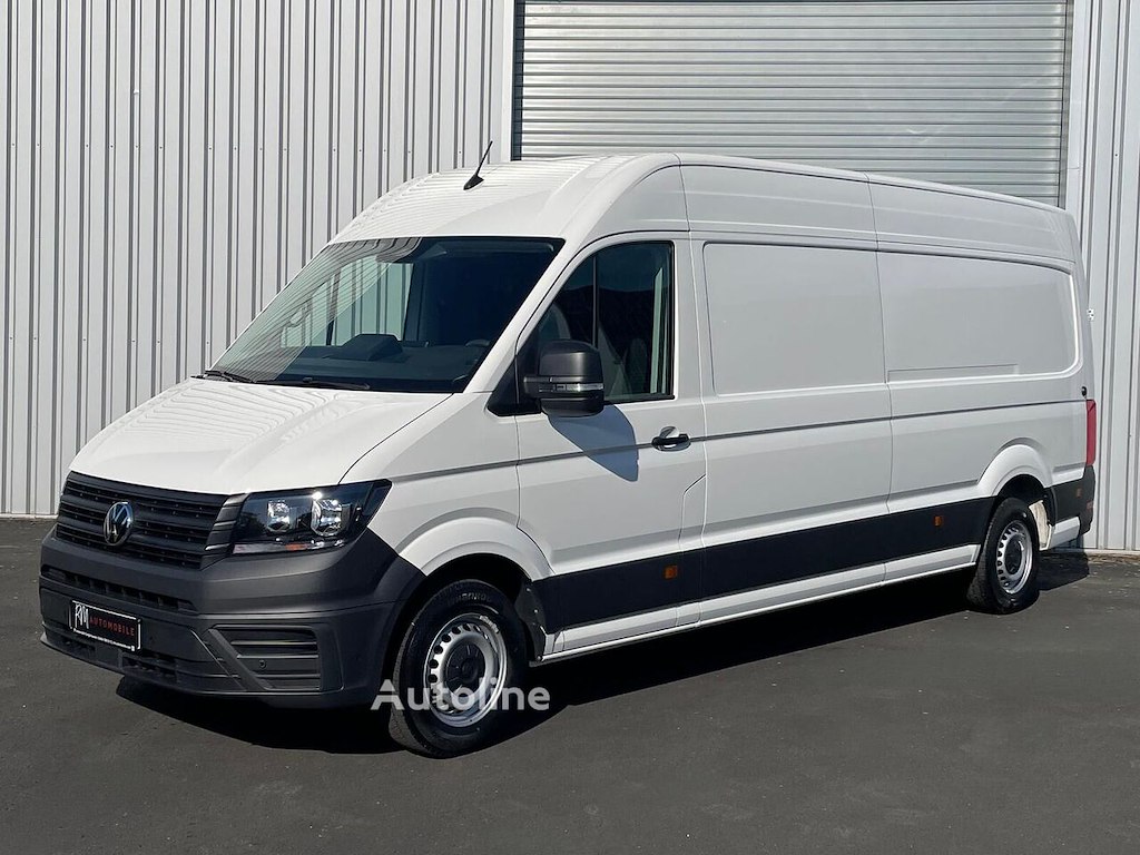 Volkswagen Crafter Kasten 35 L4H3 NAV RFK oh.Schäden 5J.Gar minibus furgon