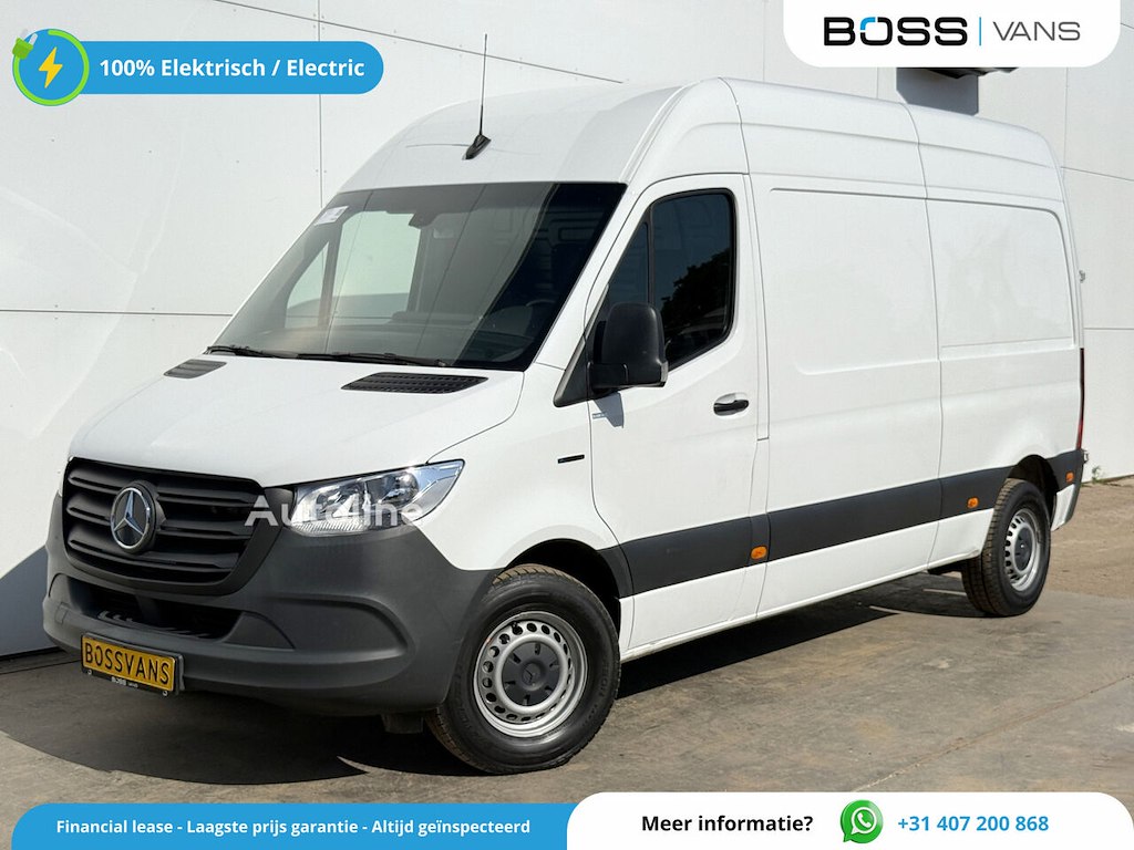 Mercedes-Benz eSprinter 312 55 kWh minibus furgon