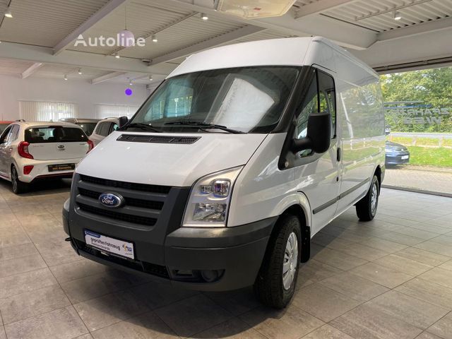 Ford Transit 2.2 TDCI Hoch+ Lang L2-H2 *Garantie* minibus furgon