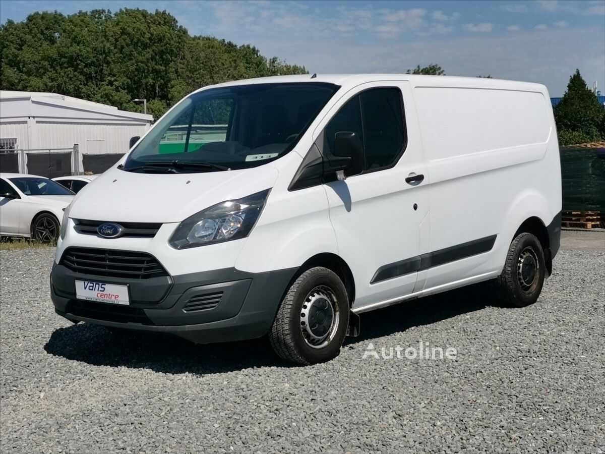 Volkswagen Transit 2.2TDCI/74kw L1H1/ stk 5/2028 minibus furgon