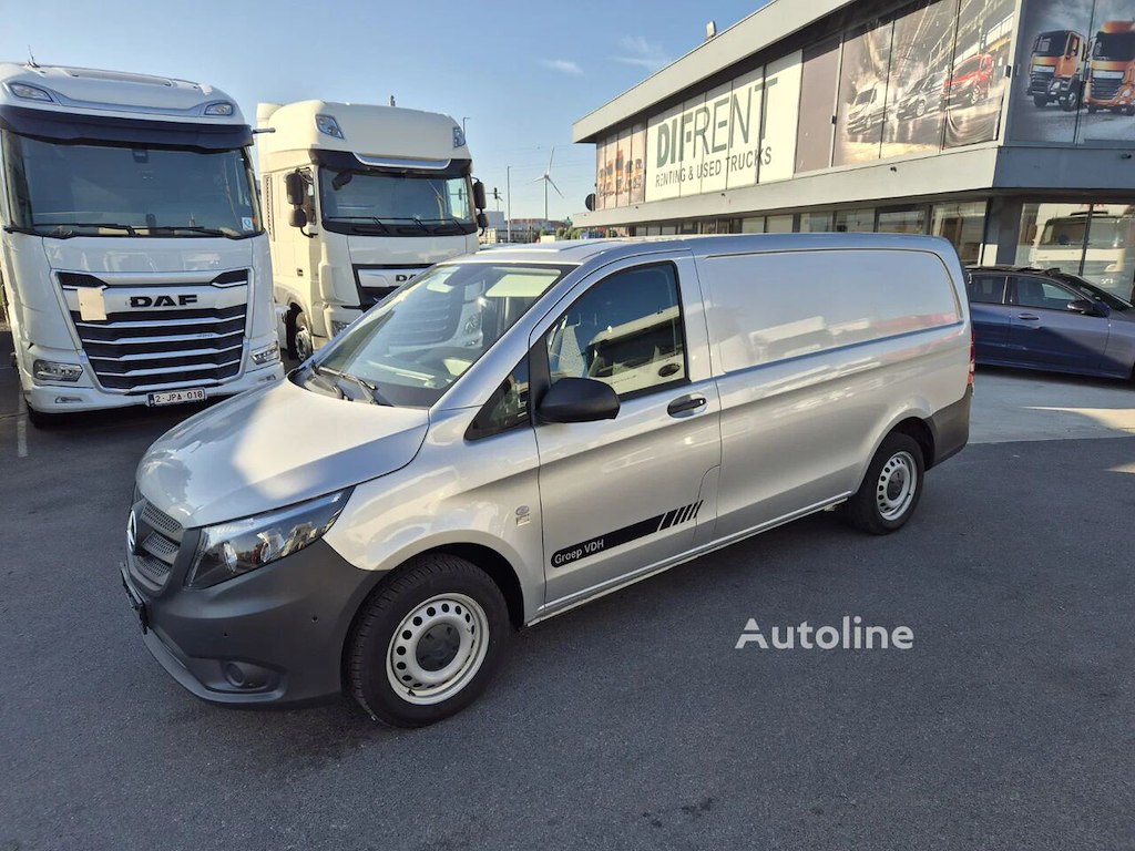 Mercedes-Benz Vito 116 CDI minibus furgon
