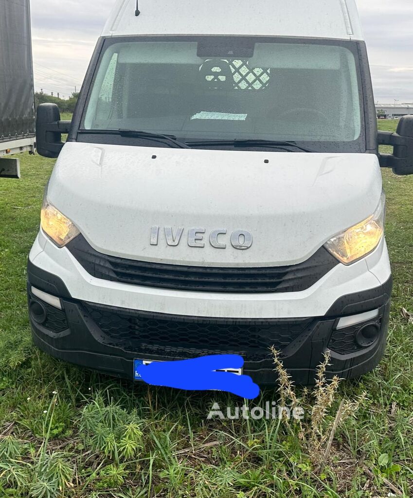IVECO Daily minibus furgon