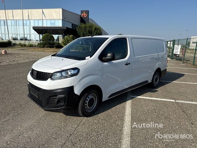 Prodaje se Fiat Scudo 1.5 D KA L3H1 minibus furgon na aukciji