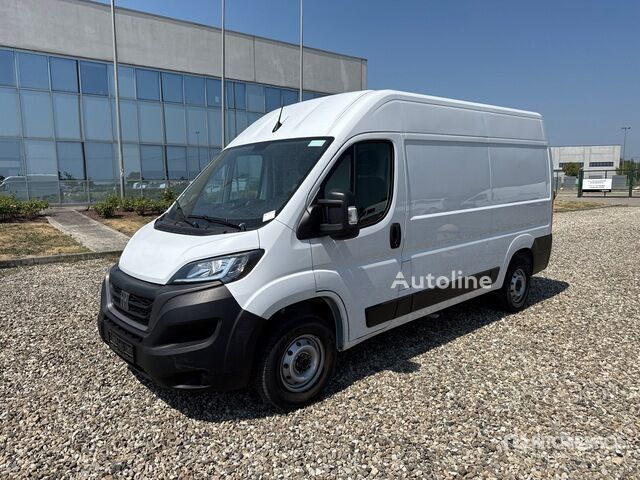 Prodaje se Fiat Ducato 2.2 Mjet 103 KW KA L2H2 minibus furgon na aukciji