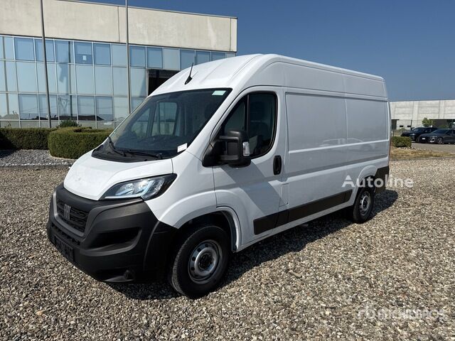 Prodaje se Fiat Ducato 2.2 Mjet KA L2H2 minibus furgon na aukciji