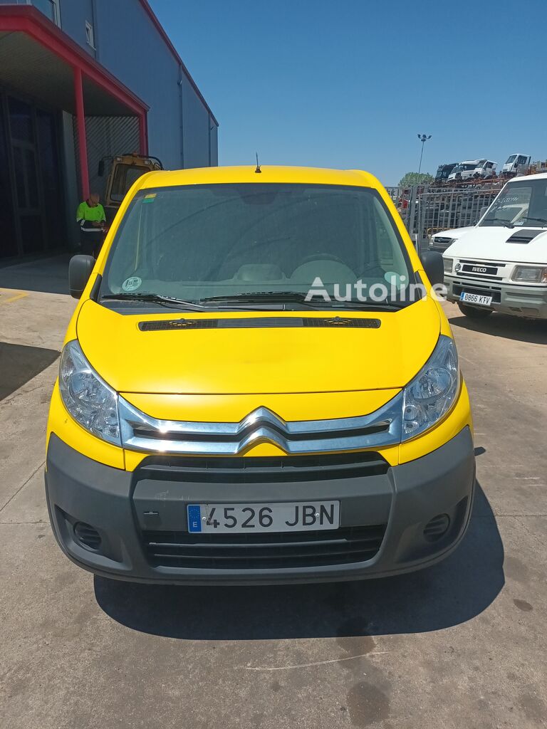 Citroen Jumpy 1.6 minibus furgon