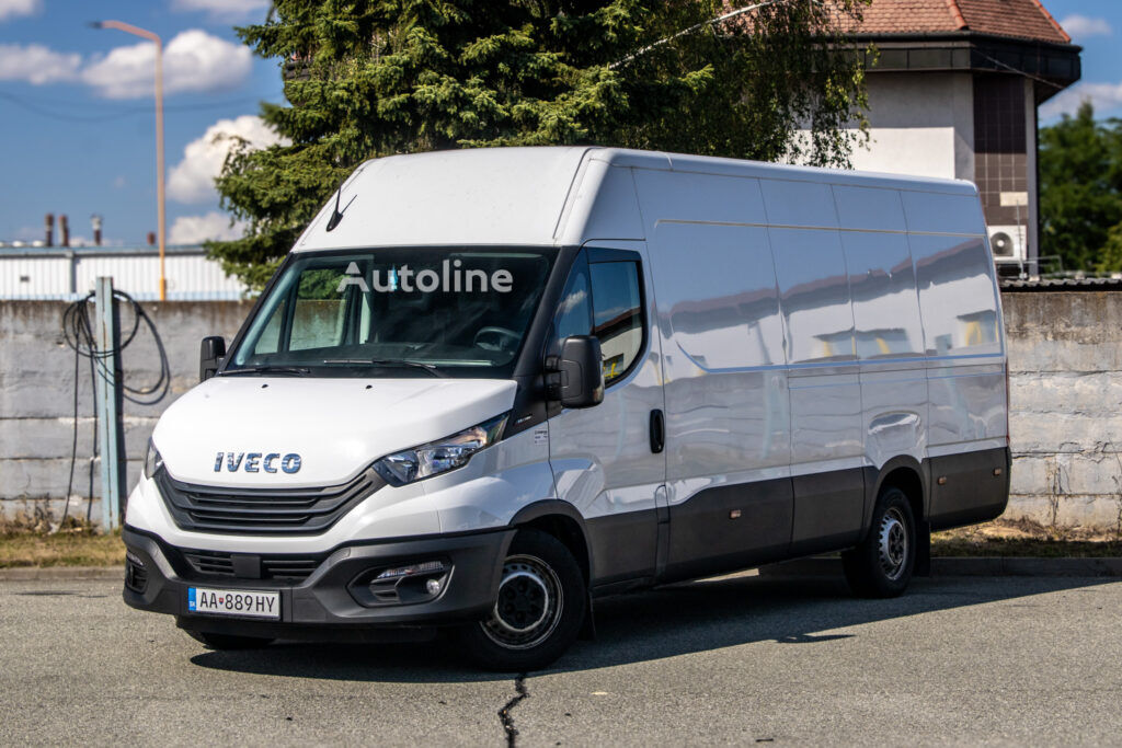 IVECO Daily 35S18 minibus furgon