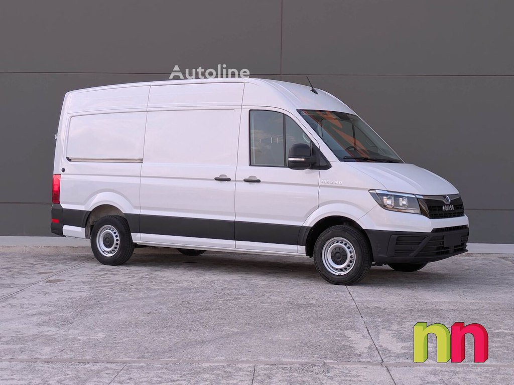 MAN TGE 3140 2.0TDI L3H2 minibus furgon