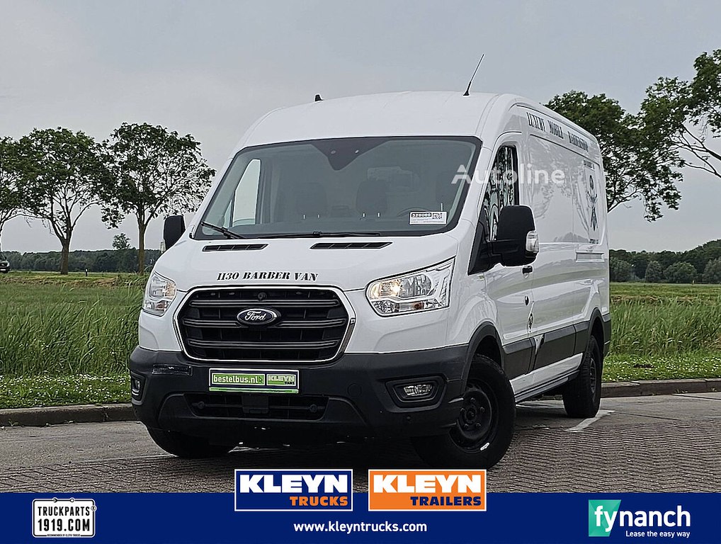 Ford TRANSIT 2.0 L3H2 Airco Euro6 Exp minibus furgon