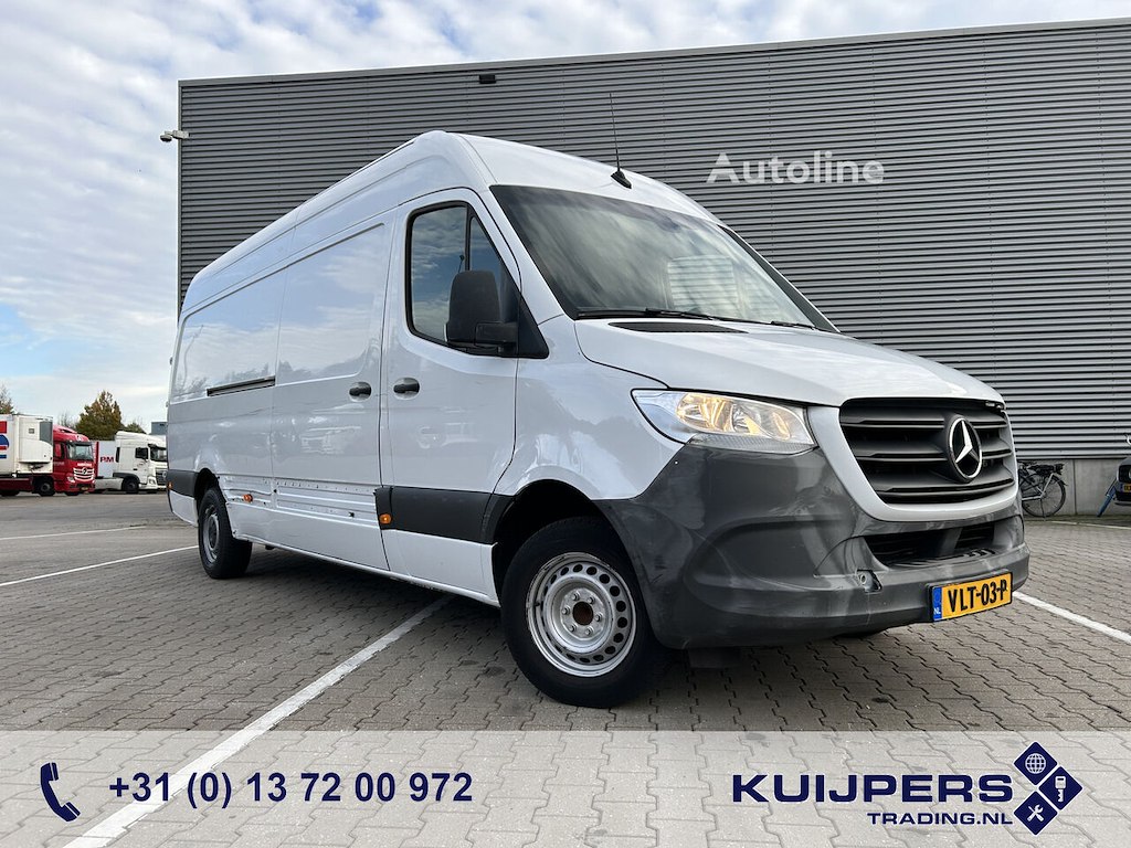 Mercedes-Benz Sprinter 311 2.2 CDI Euro 6D / 130 dkm minibus furgon