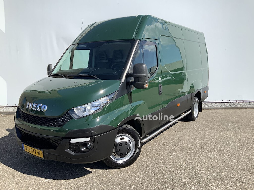 IVECO Daily 40C17V 3.0 352 H2L3 Airco Cruise 3 Zits Trekhaak 3500 kg S minibus furgon