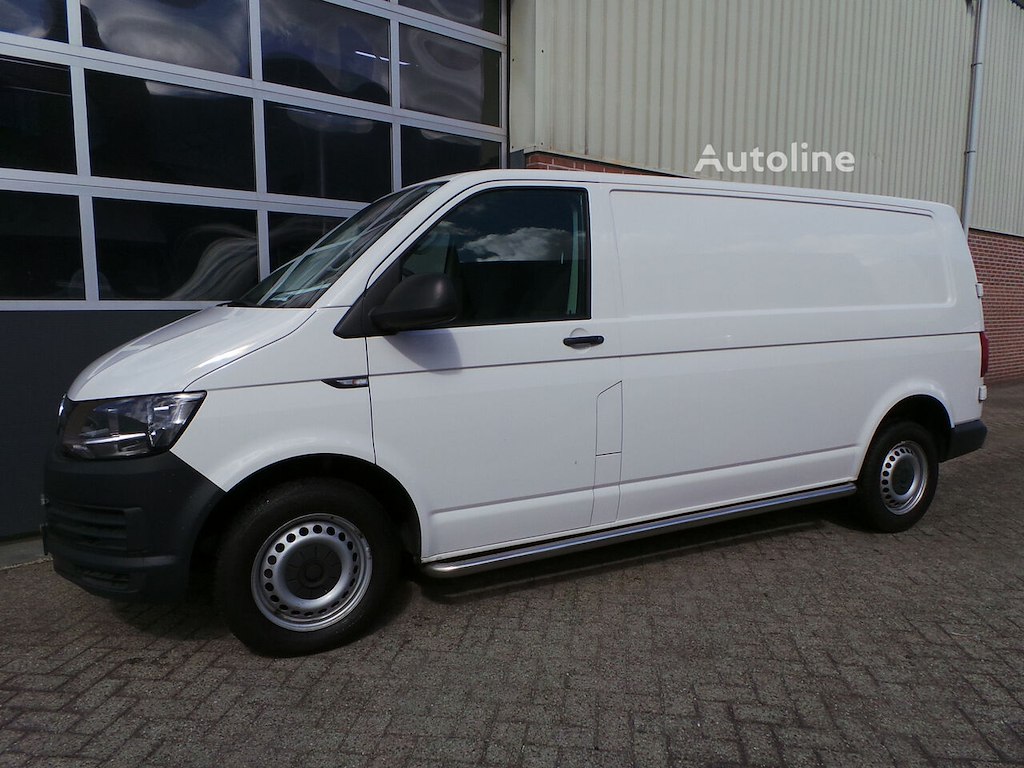 Volkswagen Transporter 2.0 TDI L2H1 140pk minibus furgon