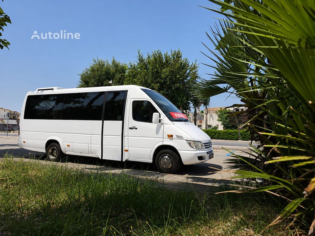 Mercedes-Benz SPRINTER 416 CDI putnički minibus
