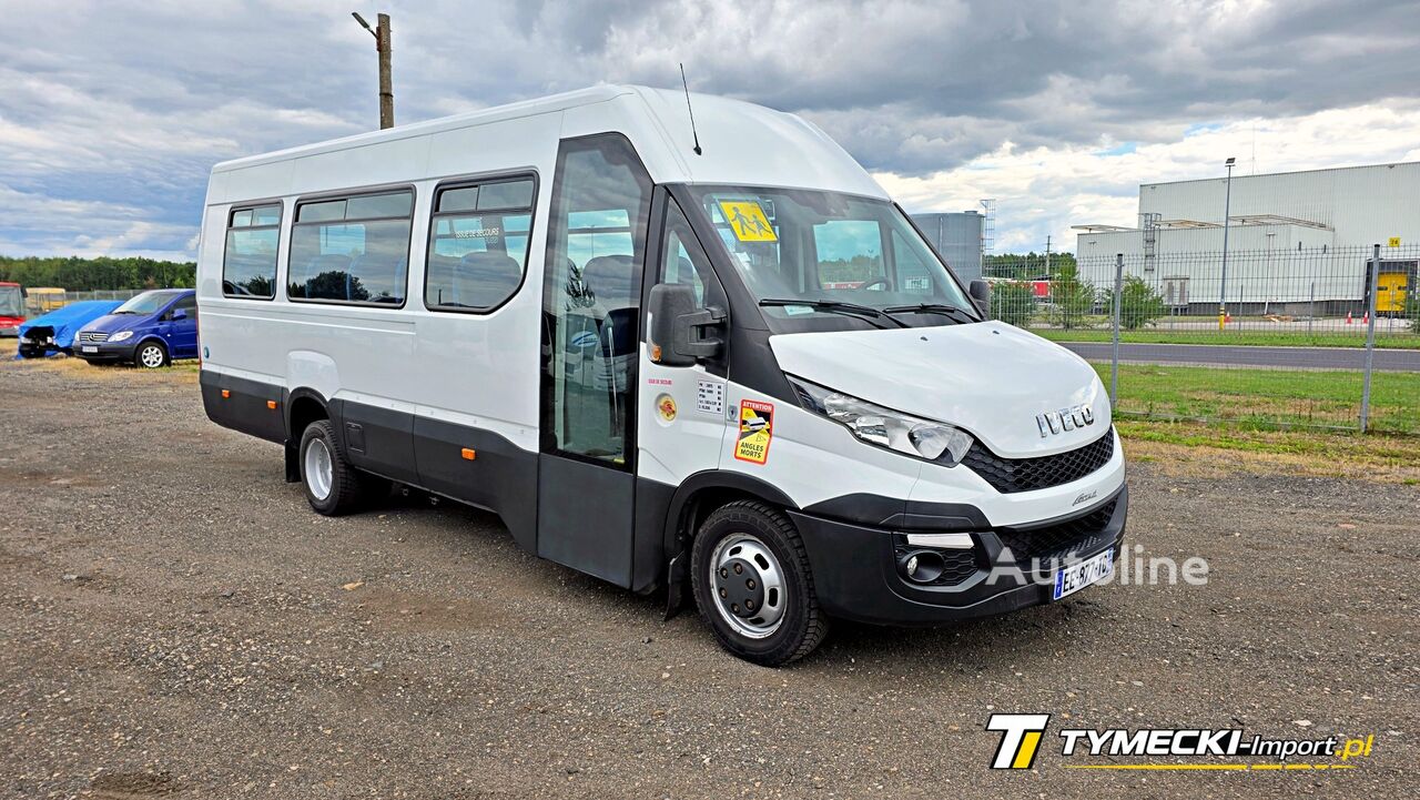 IVECO Daily Ferqui Dino putnički minibus