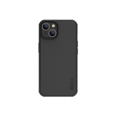Nillkin Super Frost Pro Magnetic za iPhone 14 (6.1) crna