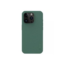 Nillkin Super Frost Pro za iPhone 15 Pro (6.1) zelena