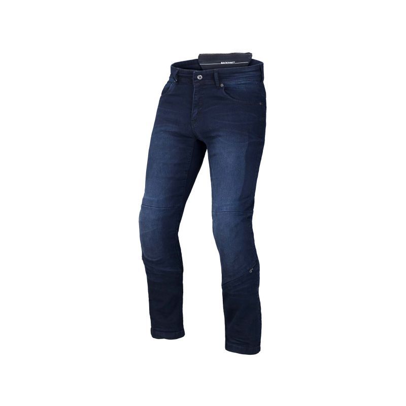MACNA STONE JEANS PANTALONE