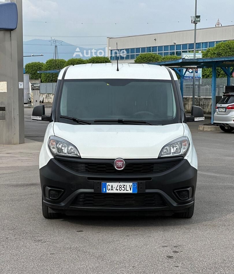 Fiat doblo del 2020 diesel cc 1.6 laki furgon