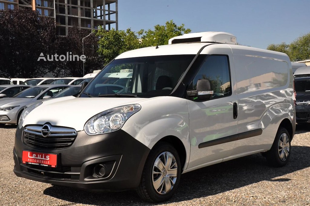 Opel Combo Frigorific L2H1 laki furgon