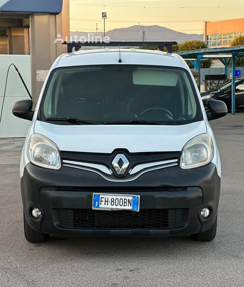 Renault kango laki furgon