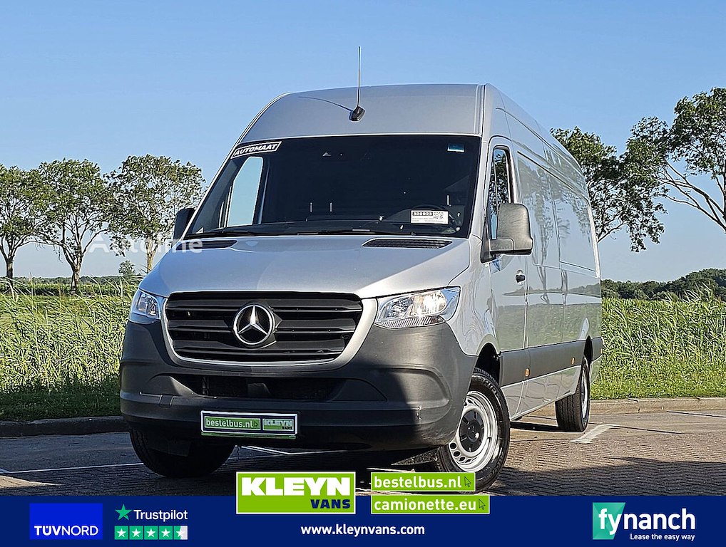 Mercedes-Benz SPRINTER 315 L3H2 Mbux Automaat! laki furgon