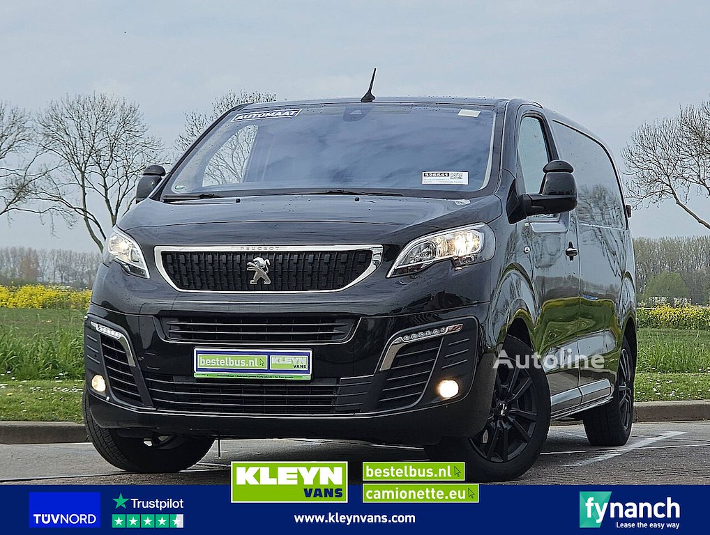 Peugeot EXPERT 2.0 L2 177Pk Automaat! laki furgon